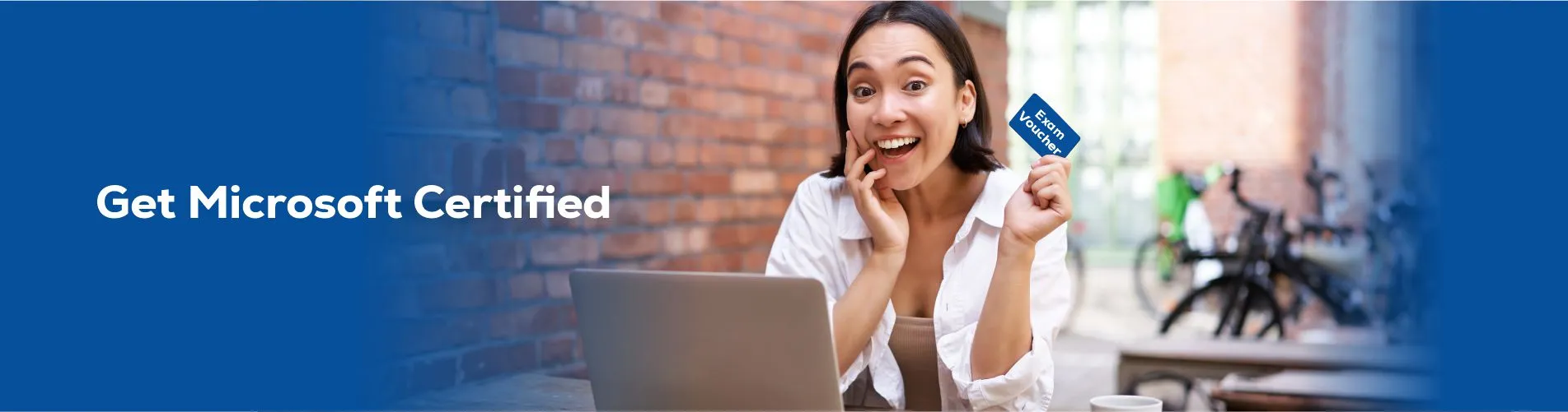 Microsoft Exam Voucher | Microsoft Certification Exam Vouchers